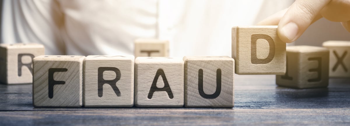 Fraud Prevention Tips and Tricks