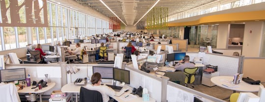 Who We Are, What We Do | Interstate Billing Service