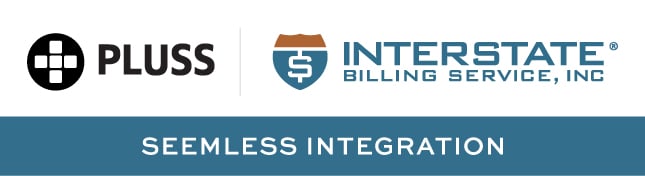 Interstate Billing Service, Inc Partners with Pluss Software LLC